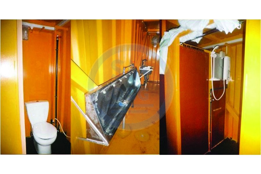 20 – Footer Portable Toilet | Serba Mahir Oil & Gas Sdn Bhd