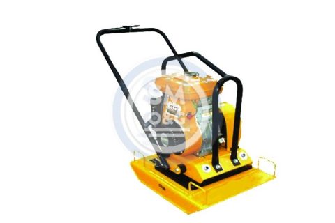 Diesel Engine Driven Plate Compactor | Serba Mahir Oil & Gas Sdn Bhd